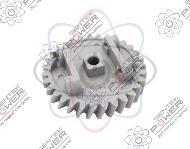 Generac 0C2987 Governor Gear For 990/992CC Air Cooled Engines – Gentek ...