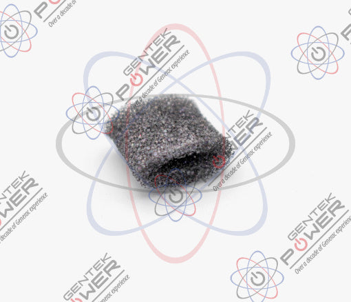 Generac 0C3044 Airbox/Mixer Dust Cover For 990/992CC Air Cooled Engine ...