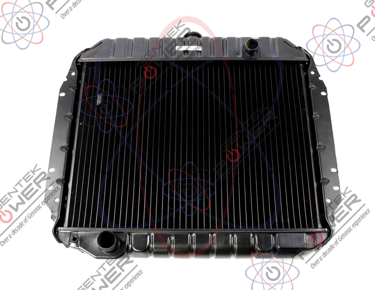 Generac 0C3829 Radiator 14 Fin 3LHA – Gentek Power Generac Parts