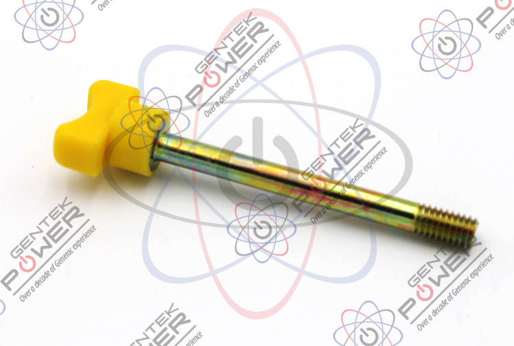 Generac 0C5136A Airbox/Air Filter Cover Thumb Screw 57MM For 990/992CC ...