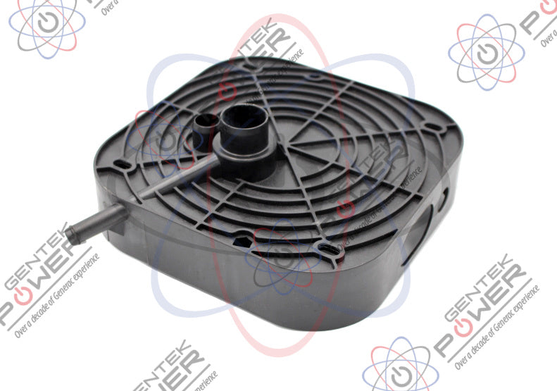 Generac 0D1214 Airbox Mixer Base For 7kW Air Cooled – Gentek Power ...
