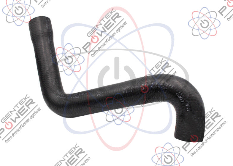 Generac 0D3520 Lower Radiator Hose – Gentek Power Generac Parts