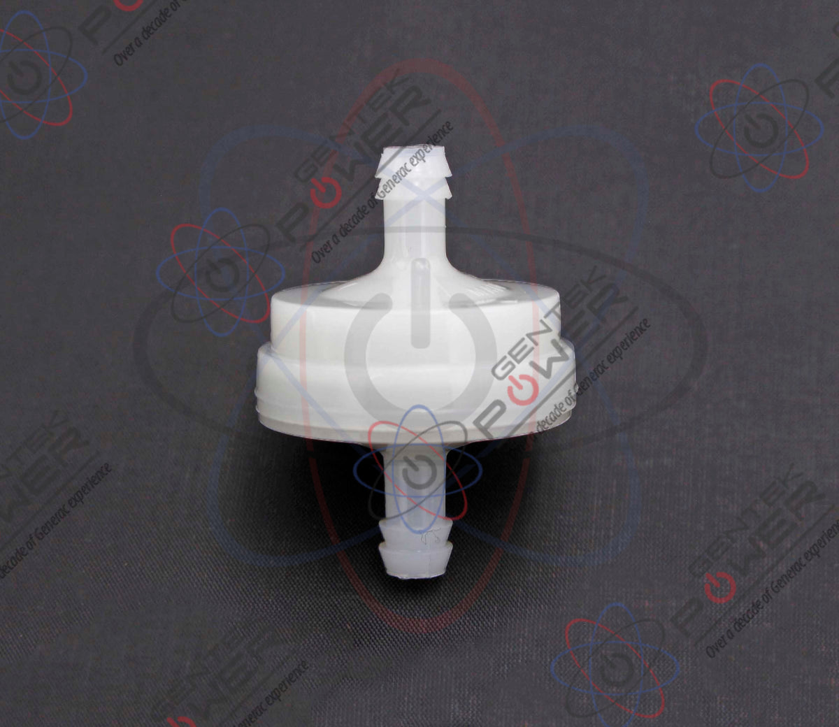 Generac 0F0106/0F0106A/0D6313 Fuel Filter For 530CC/990CC/992CC Portab ...