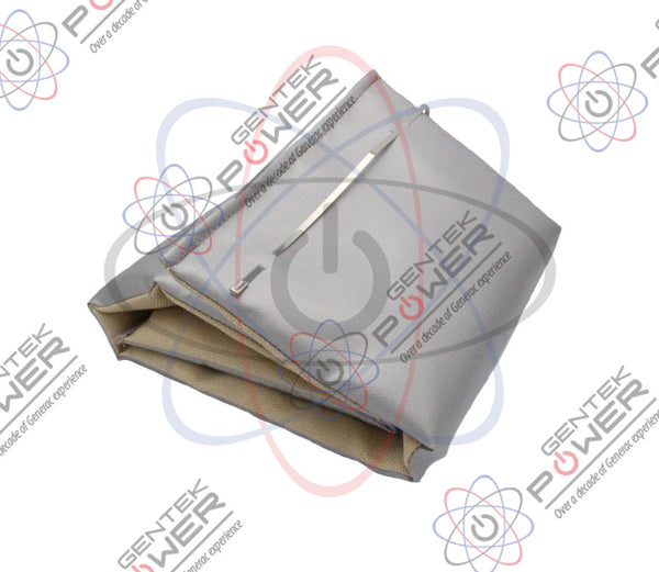 Generac 0E0170A Exhaust Blanket Heat Wrap 988MM – Gentek Power Generac ...