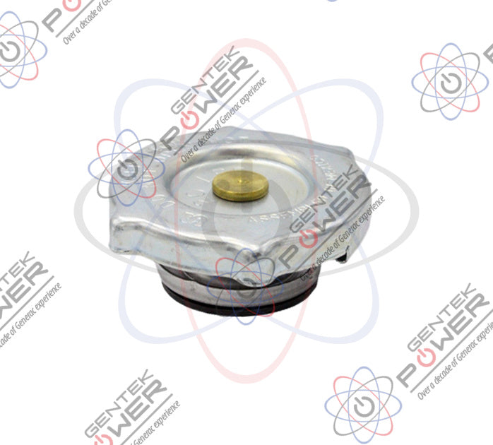 Generac 0E4162 Radiator Cap 20 PSI – Gentek Power Generac Parts