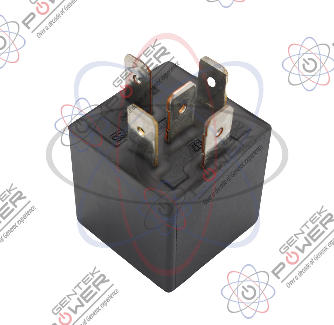 Generac 0E6875A 12V Relay w/Diode – Gentek Power Generac Parts