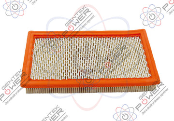 Generac 0E9371/0E9371AS Air Filter For 8kW/9kW/11kW Home Standby & Oth ...