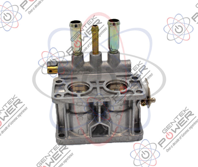 Generac 0E9443 Mixer Assembly 530CC 10kW/11kW OBSOLETE – Gentek Power ...