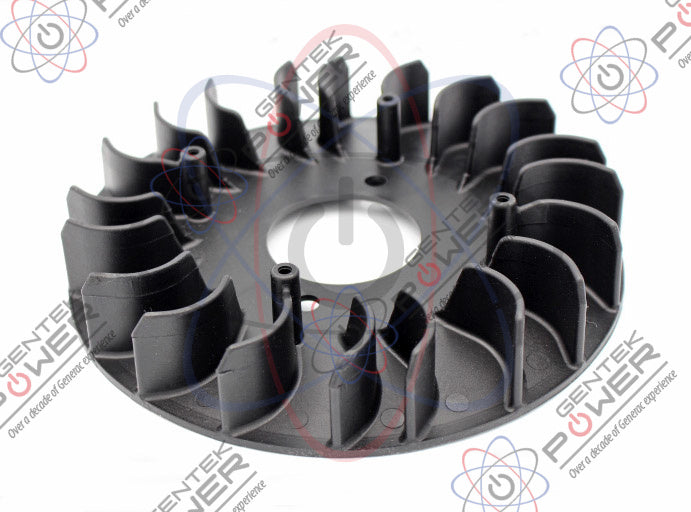 Generac 0E9486A Engine Cooling Fan GT 530CC – Gentek Power Generac Parts