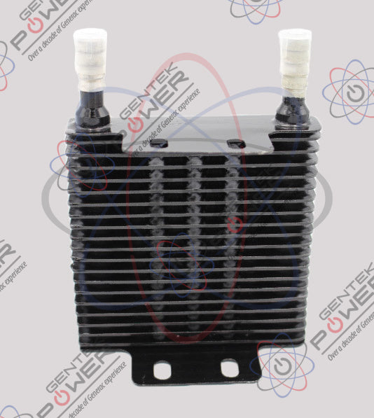 Generac 0E9506/10000034627 990/992/999CC 12-22kW Oil Cooler – Gentek ...