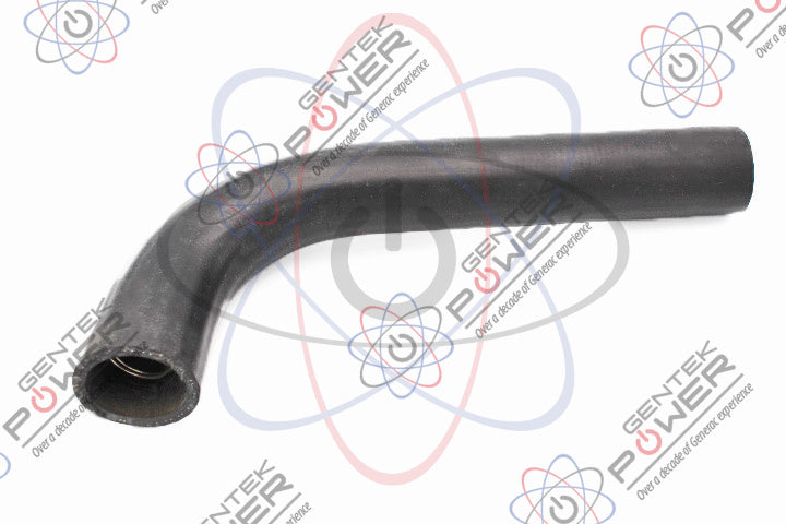 Generac 0E9833 Lower Radiator Hose 2.5L – Gentek Power Generac Parts