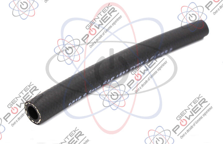 Generac 0F0452D/0G0290 Oil Cooler Hose 3/8" X 6.5" – Gentek Power ...