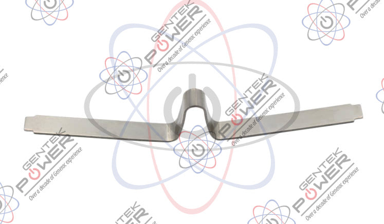 Generac 0F2078WSRV Retaining Clip For Contactor Cover 0L2911/0D9618 15 ...