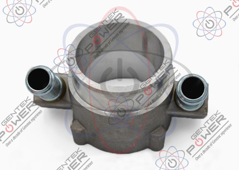Generac 0F3885 40/60MM Fuel Mixer Actuator Assembly – Gentek Power ...