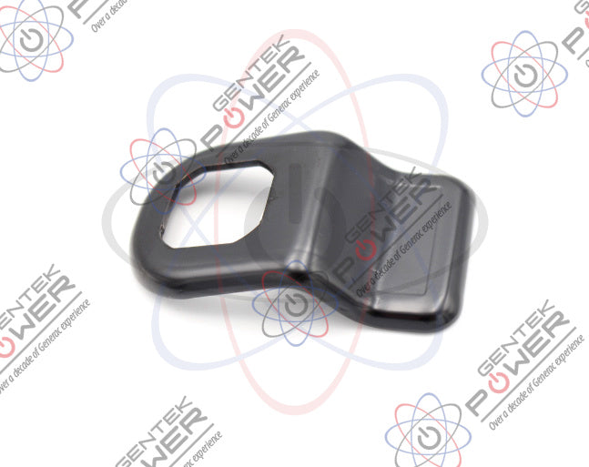 Generac 0F5049B Metal Liquid Cooled Door Latch Pull – Gentek Power ...