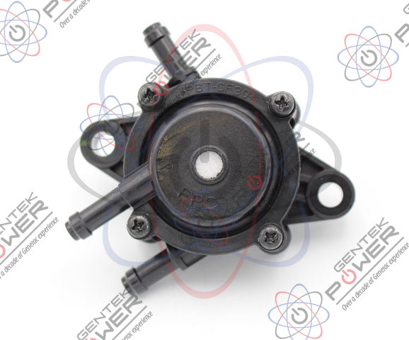 Generac 0F6263 Impulse Fuel Pump For Portables 990/992CC – Gentek Power ...