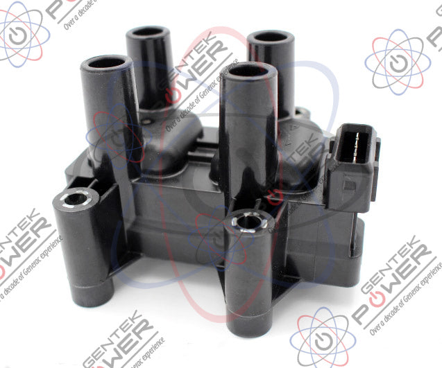 Generac 0G02070111 1.6L Ignition Coil Pack – Gentek Power Generac Parts