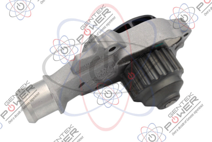 Generac 0G02070206 1.6L Chery Water Pump – Gentek Power Generac Parts