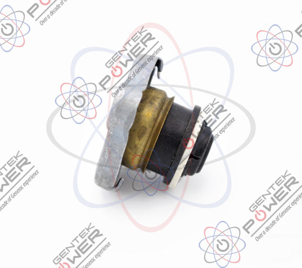 Generac 0G0427 Radiator Cap 12.8 PSI For 1.6L Chery/2.4L Mitsubishi Ge ...