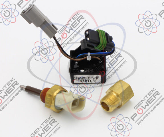 Generac 057522B/57522B/0E0561/0G0728 Replacement Coolant Level Probe K ...