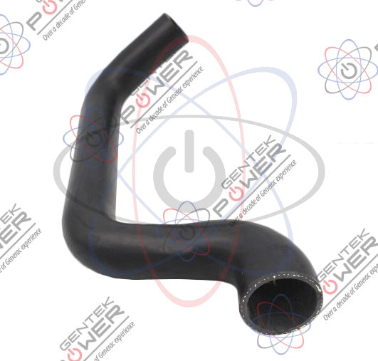 Generac 0G0795 2.4L Lower Radiator Hose – Gentek Power Generac Parts