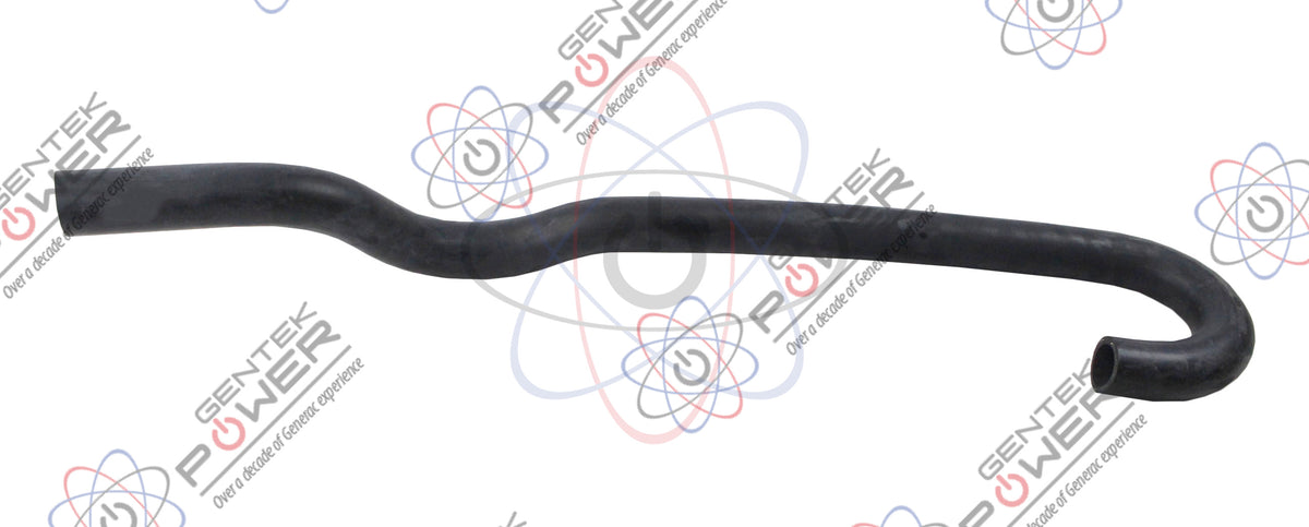 Generac 0G0908 1.6L Upper Radiator Hose – Gentek Power Generac Parts
