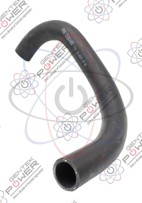 Generac 0G0910 1.6L Lower Radiator Hose – Gentek Power Generac Parts