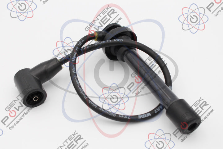 Generac 0G10080290 2.4L Mitsubishi No. 3 Spark Plug Ignition Wire ...