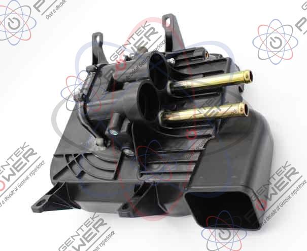 Generac 0G1163 Mixer Assembly For 5200 Series Air Cooled – Gentek Power ...