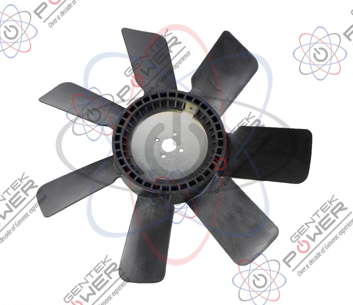 Generac 0G3553 Radiator Cooling Fan – Gentek Power Generac Parts
