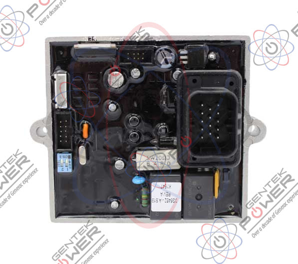Generac 0G39770SRV RV Generator Controller QP45 & Others – Gentek Power ...