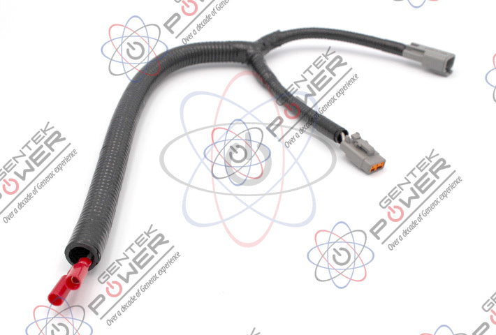 Generac 0G3815 For 0D2244M Magnetic Pickup Breakout Test Harness ...