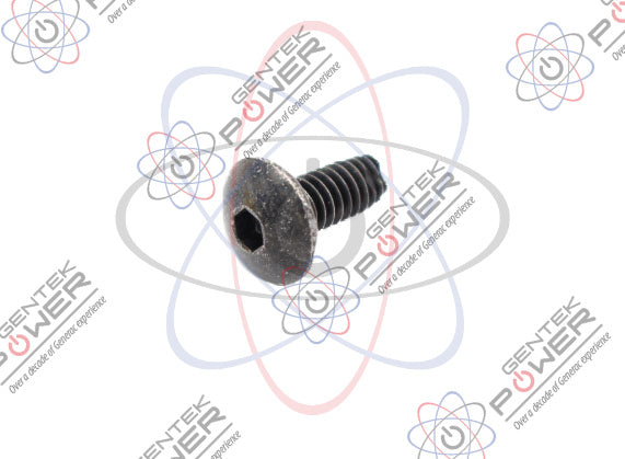 Generac 0G4933B/10000042784 1/4-20 Hex Head Screw – Gentek Power ...