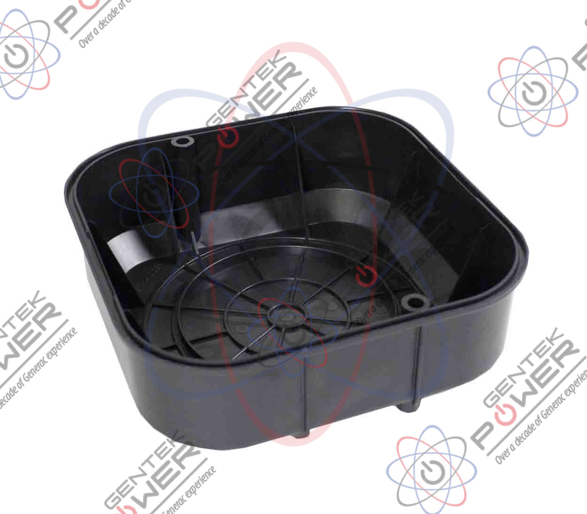 Generac 0G5895 Airbox/Air Filter Cover For 2008-2012 999CC Engines ...