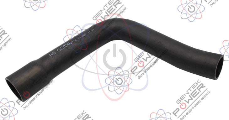Generac 0G7040 Lower Radiator Hose – Gentek Power Generac Parts