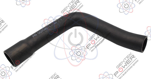 Generac 0G7040 Lower Radiator Hose – Gentek Power Generac Parts