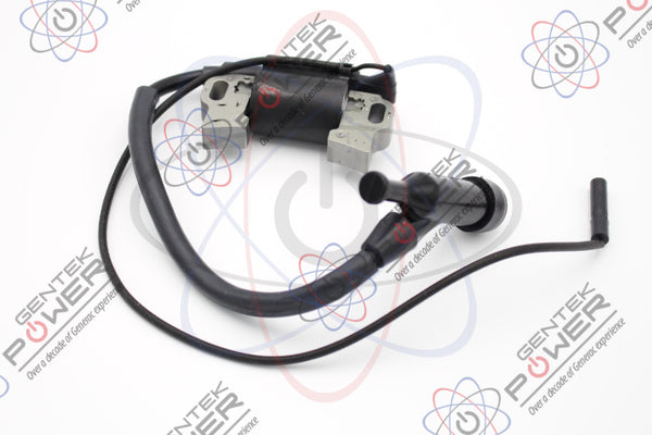 Generac 0G84420150 Ignition Coil Pack For Air Cooled PowerPact & Porta ...