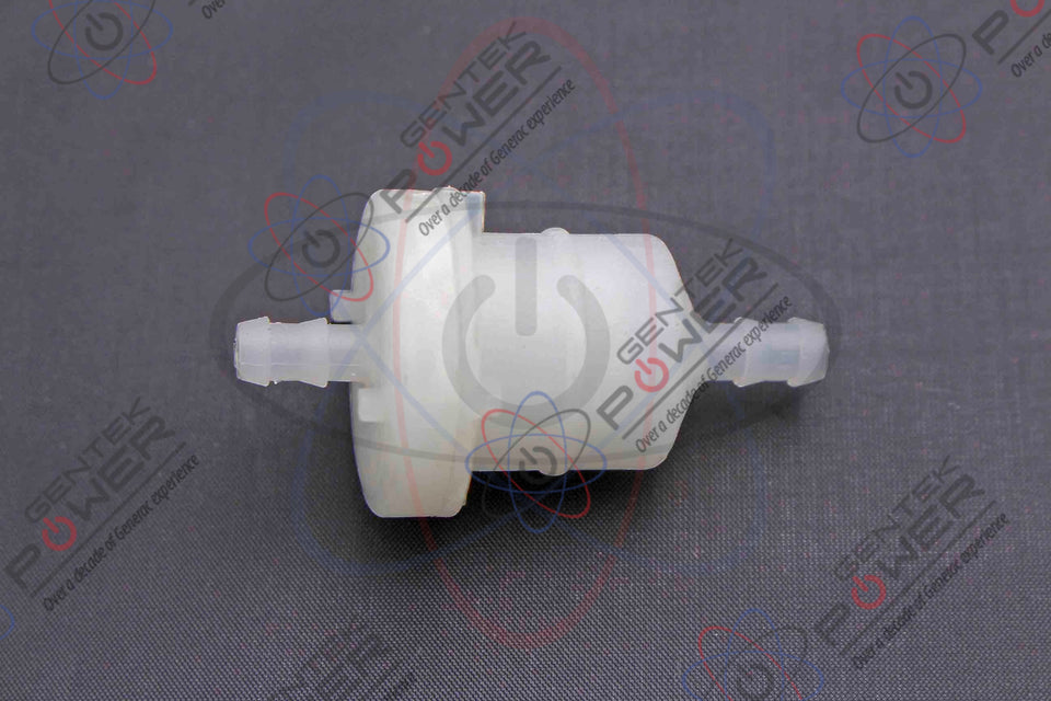 Generac 0G9914 Fuel Filter For 389CC Portable Generators – Gentek Power ...
