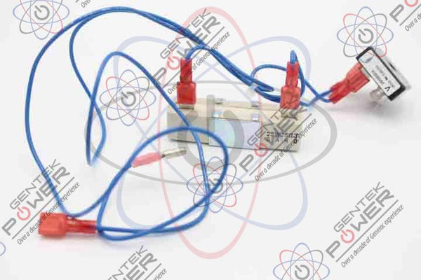 Generac 0H07850SRV Field Boost Upfit Kit – Gentek Power Generac Parts