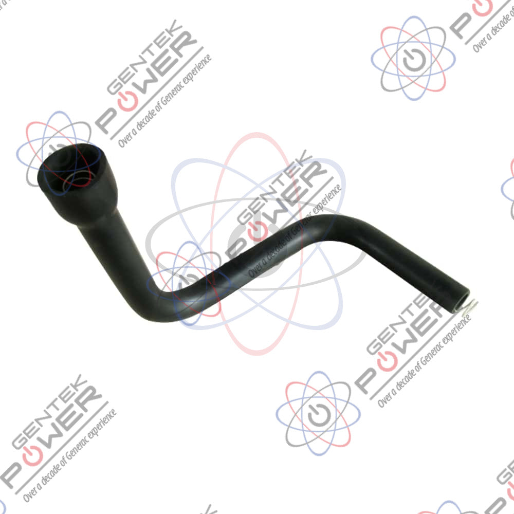 Generac 0H3801 2.4L Diesel Lower Radiator Hose – Gentek Power Generac Parts