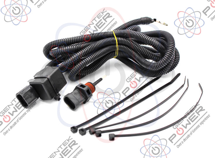 Generac 0E2507/0H50540SRV Replacement Coolant Probe Kit R-200 Panels – Gentek Power Generac Parts