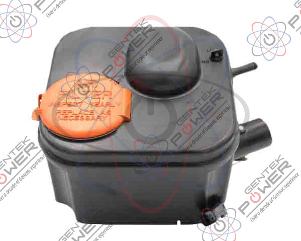 Generac 0H6669 Airbox Mixer Assembly For 8kW Nexus Air Cooled – Gentek ...