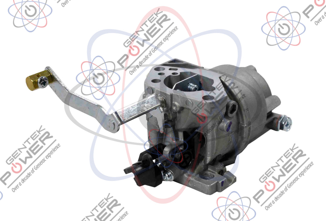 Generac 0H9838E110 Carburetor For RS7000E 420CC Portable Generators ...