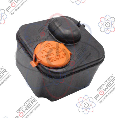 Generac 0J1240A Airbox Mixer Assembly For 8kW Nexus Air Cooled – Gentek ...