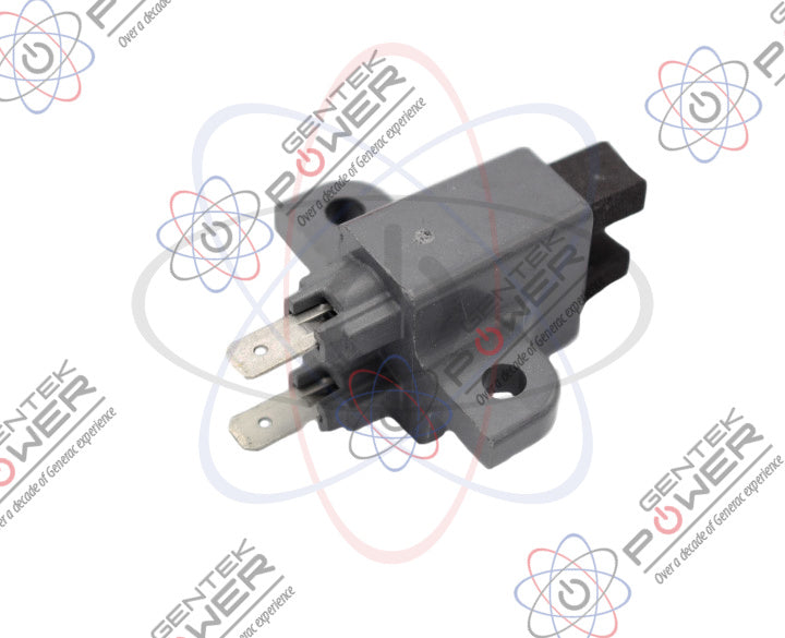Generac 0J8415 Brush Assembly For Evolution Air Cooled – Gentek Power ...
