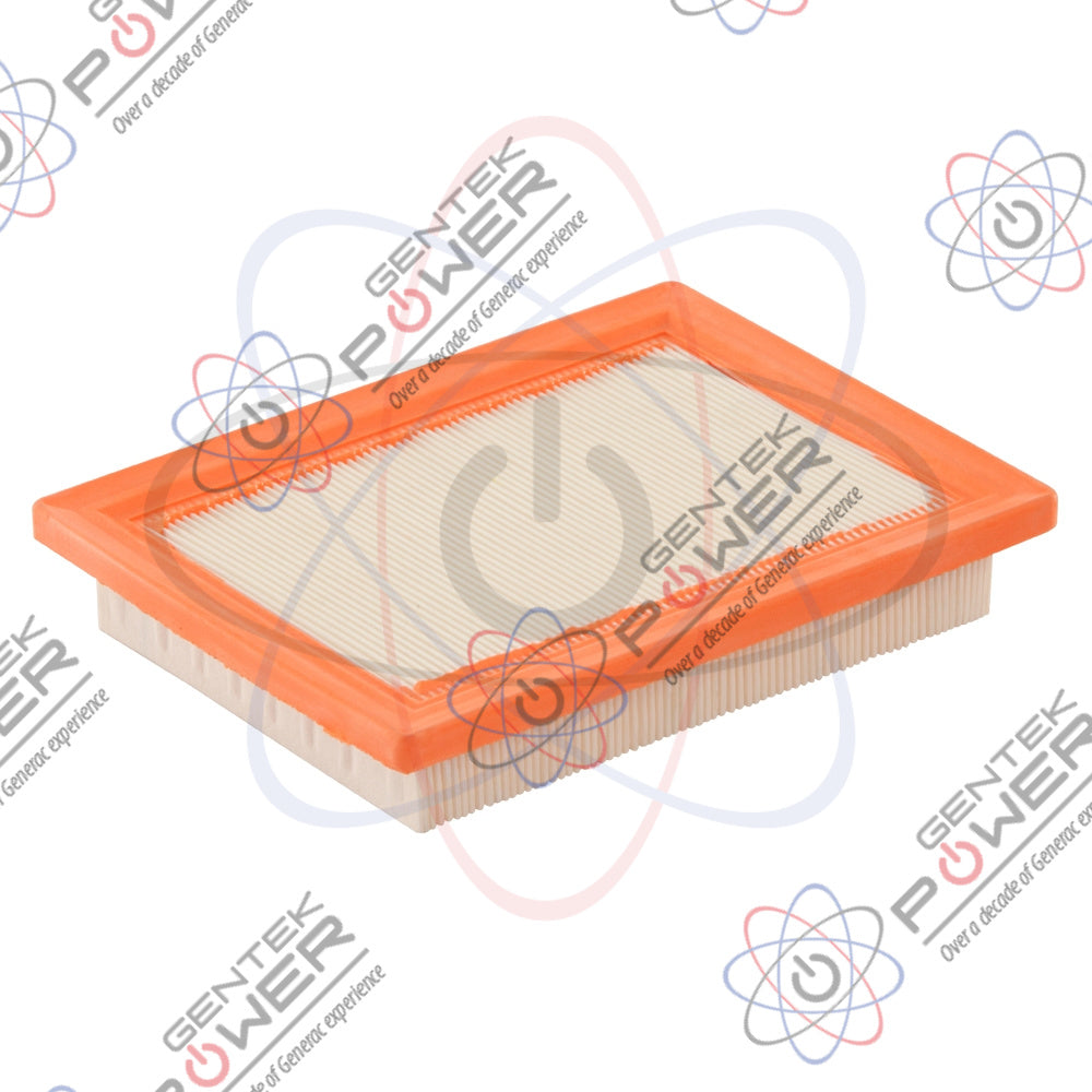 Generac 0J8478/0J8478S Air Filter For 14-22kW Evolution Home Standby G ...