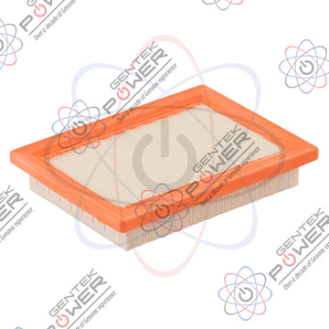 Generac 0J8478/0J8478S Air Filter For 14-22kW Evolution Home Standby G ...