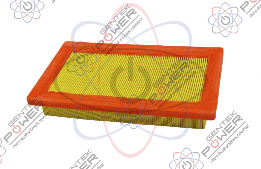 Generac 0J8478/0J8478S Air Filter For 14-22kW Evolution Home Standby G ...