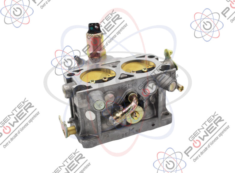 Generac 0F9035/0G4612/0K1588 Carburetor GP15000E/GP17500E 990/992CC Po ...