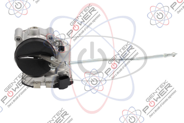 Generac 0K3474 Bosch Governor Actuator For 2.3L/2.4L Diesel – Gentek ...